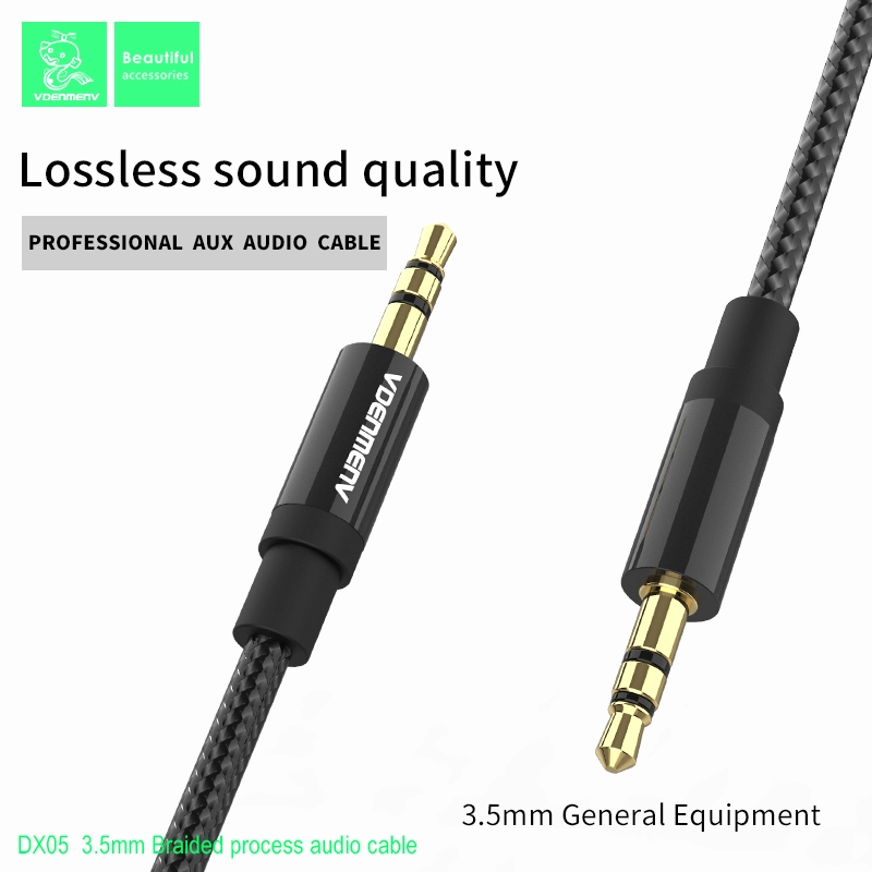 VDENMENV CABLE AUX DX05 - Accesso