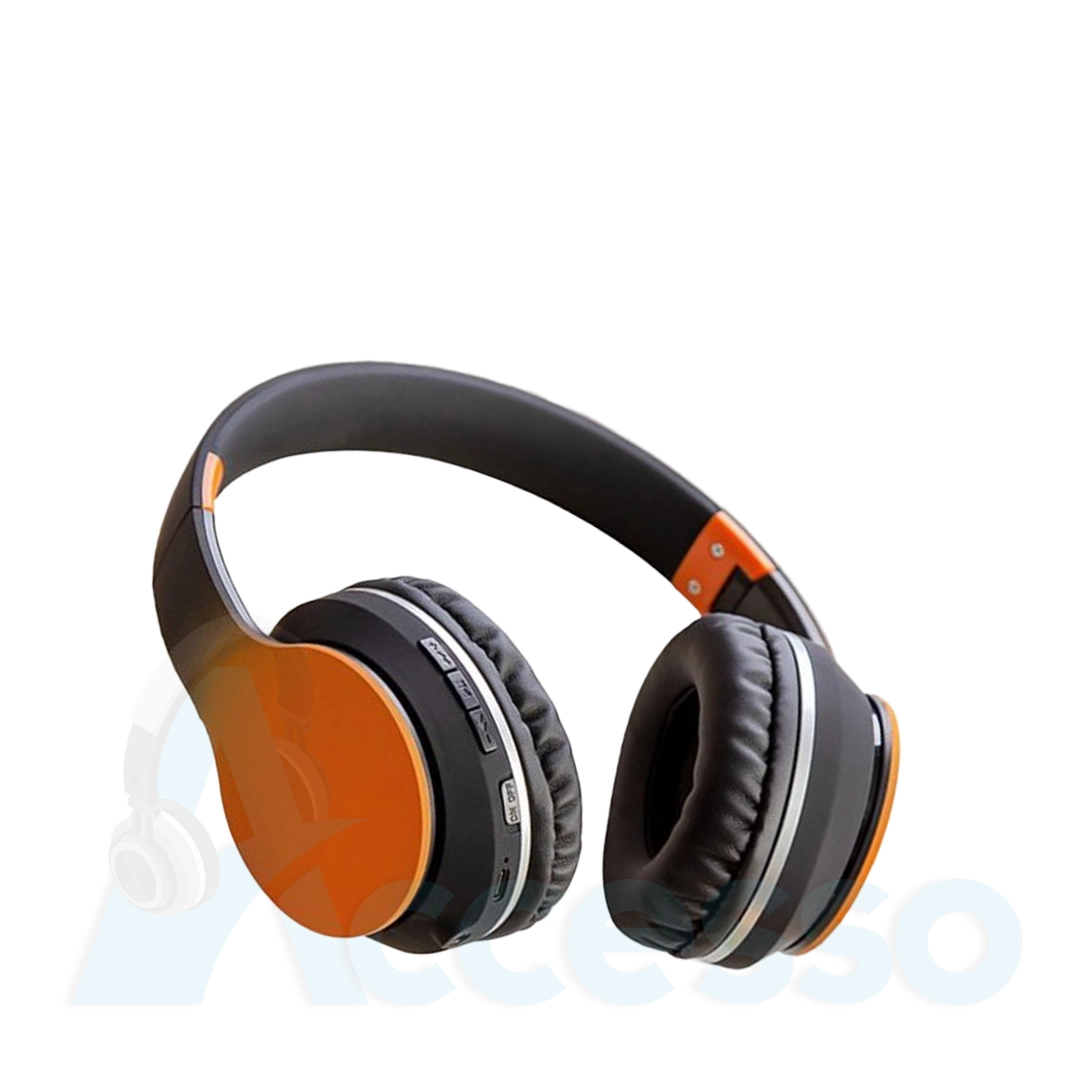 GJBY CA-038 CASQUE SANS FIL - Accesso