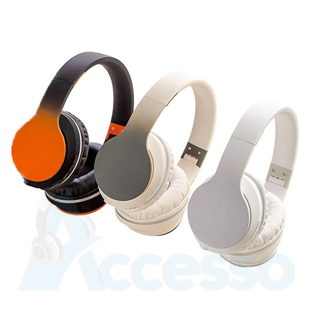 GJBY CA-038 CASQUE SANS FIL - Accesso