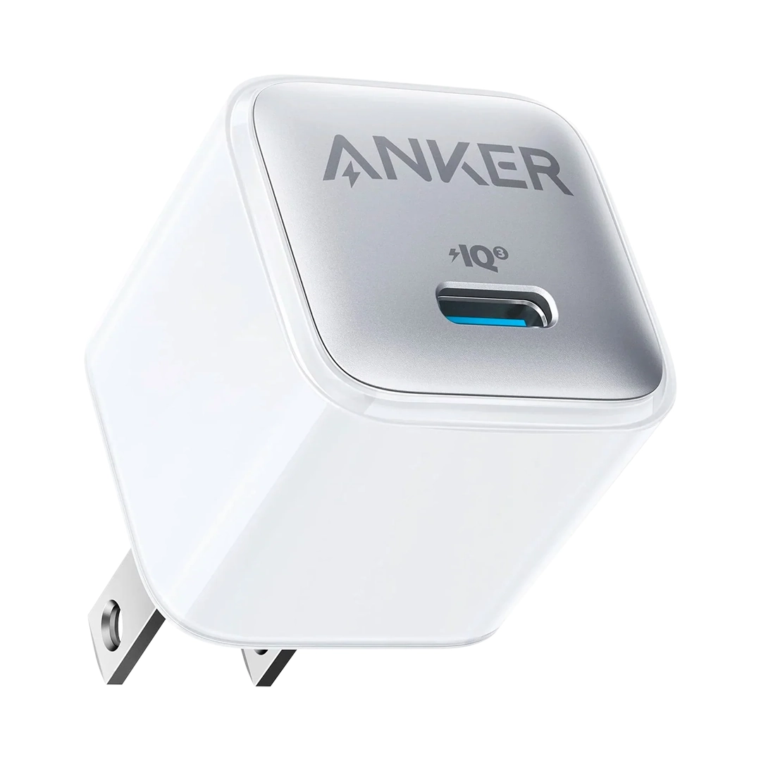 ANKER Chargeur Nano Pro 511 PD - 20W (A2637) - Accesso
